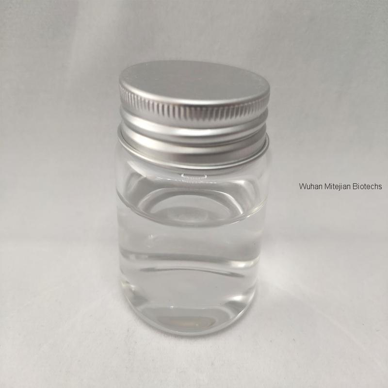 Buy 99% Colorless Liquid Cyclohexanone CAS 108-94-1 Mitejian Industrial ...