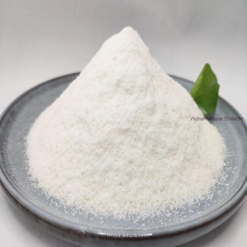Buy 99% White Powder Cinchocaine CAS 85-79-0 Mitejian Industrial Grade ...