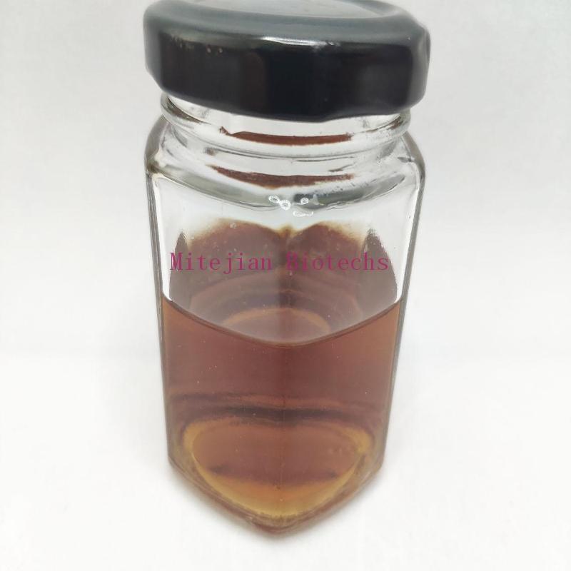 Buy 99% Amino compound o-Toluidine CAS 95-53-4 Mitejian Pharmacy Grade ...