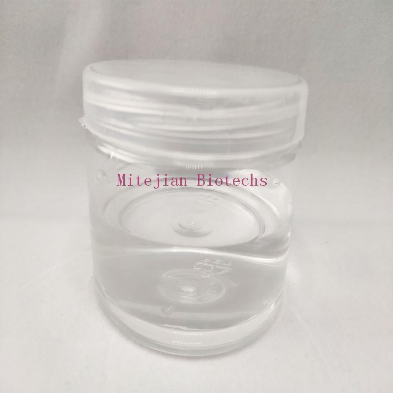 Buy 99.5% Pharma API Formamide CAS 75-12-7 Mitejian Pharmacy Grade from ...