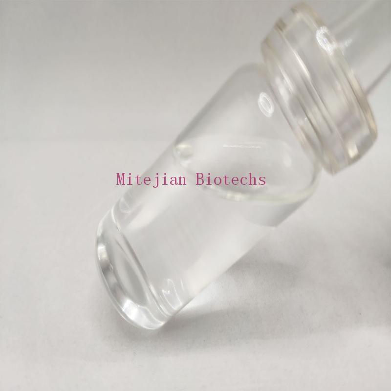 Buy 99.5% Pharma API Formamide CAS 75-12-7 Mitejian Pharmacy Grade from ...