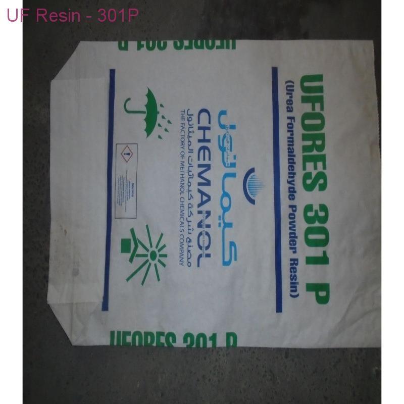 Buy Urea Formaldehyde Resin White powder 201 P, 301P from Chemanol - ECHEMI