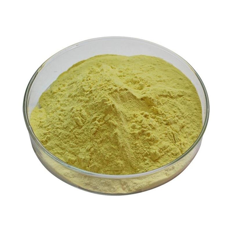 Buy Purity goog quality yellow powder CAS 23454-33-3 99.8% yellow ...