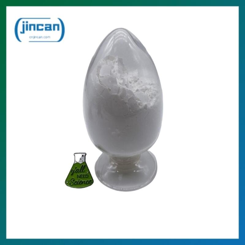 Buy Chemical Raw Material Cinnamic Acid 99% white powder CAS621-82-9 JC ...