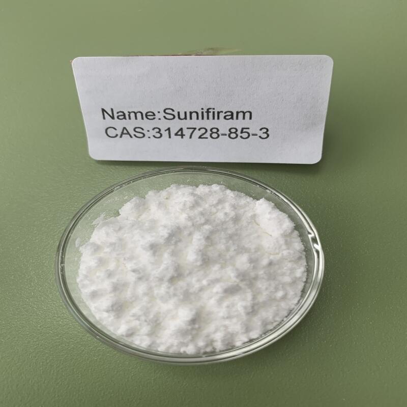 Buy Sunifiram 99% White to off-white crystal powder Food Grade from ...