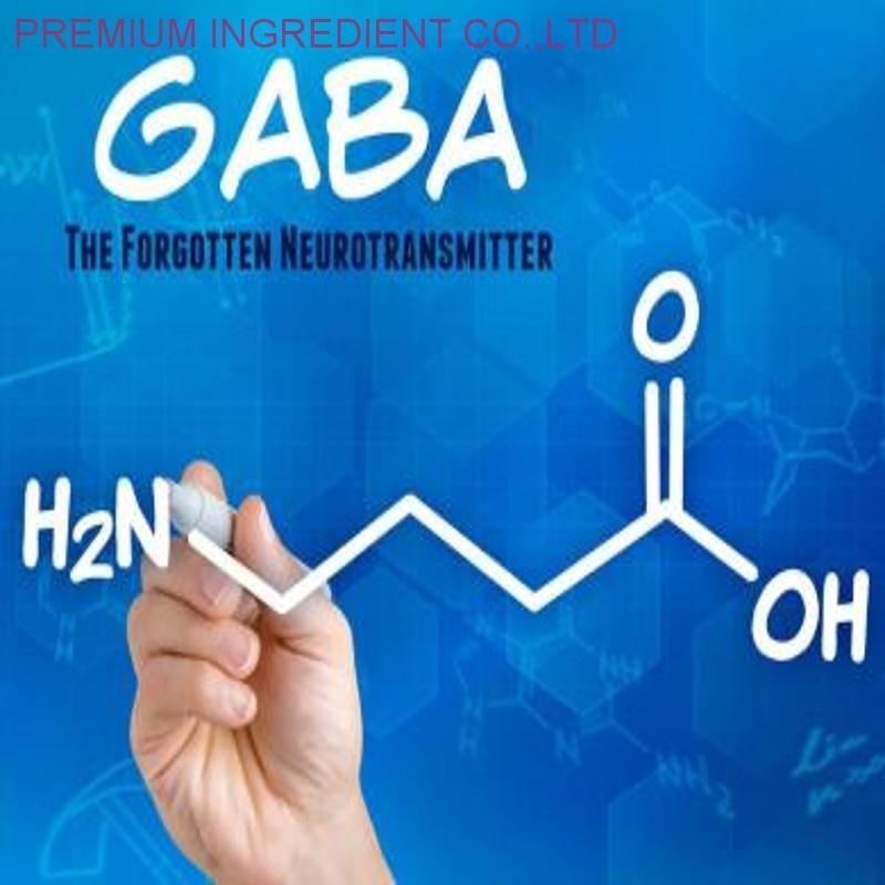 Buy food grade and feed grade Gamma Aminobutyric Acid GABA FOOD GRADE ...