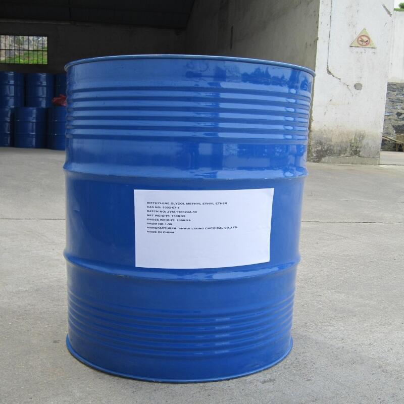 Buy tetraethylene glycol dimethyl ether 99% colorless liquid Industrial ...