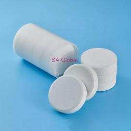 Buy Calcium Hypochlorite 70% Granules 70% White Granular Granular and ...