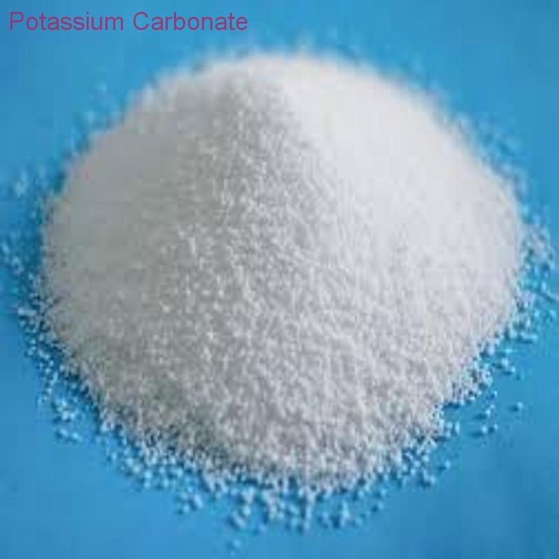 Buy Potassium Carbonate 99.5% White Granular Tech / Food / Feed from ...