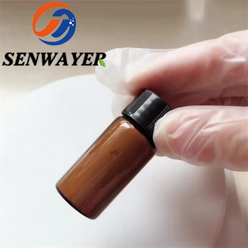 Buy TAK653 99% powder Top Purity Senwayer Pharmacy Grade from Wuhan ...