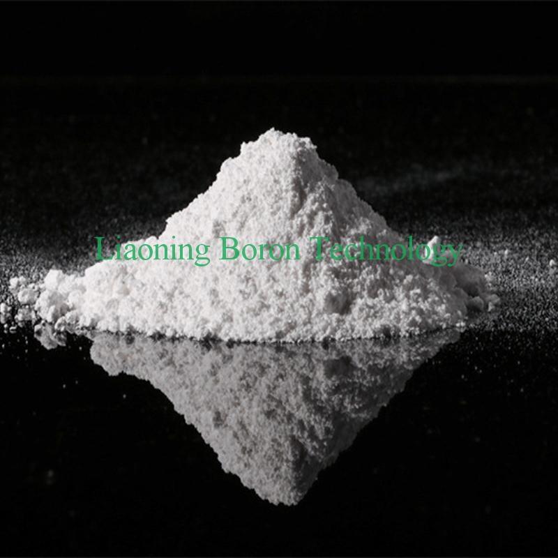 Buy H-BN/hexagonal boron nitride powder/powdery BN/ powdery boron ...