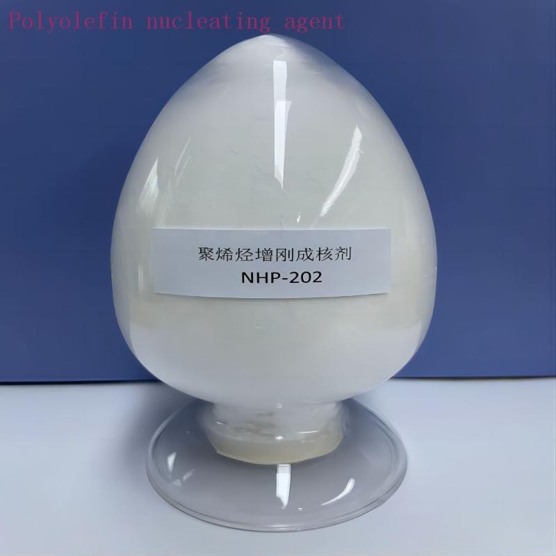 Buy nucleating agent 99% white powder NHP-202 NEW NANHUA Industrial ...