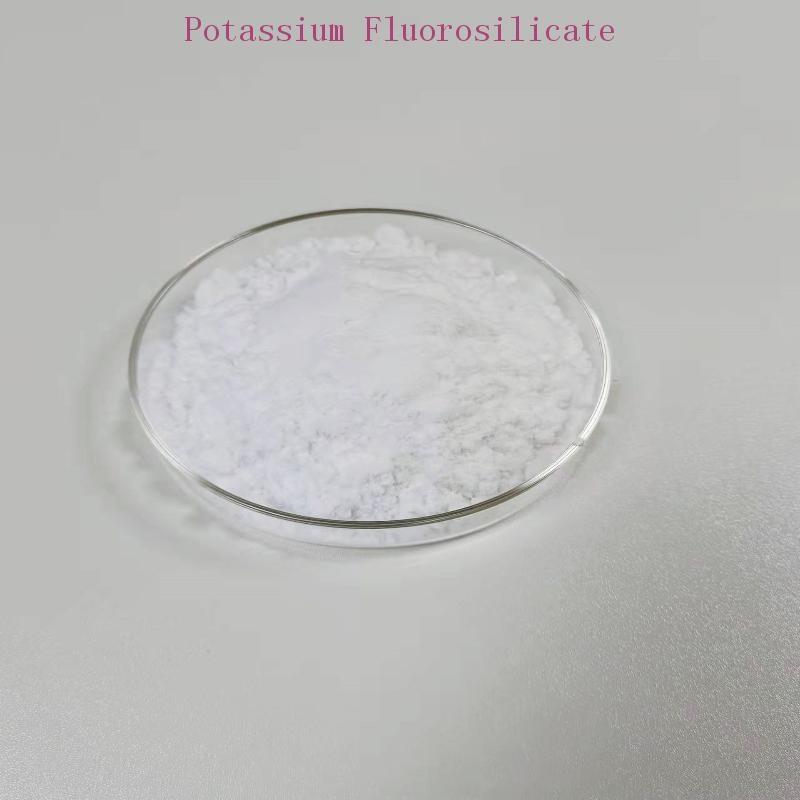 Buy K2SiF6 Potassium Fluorosilicate wood priservatives 99% Powder BX ...