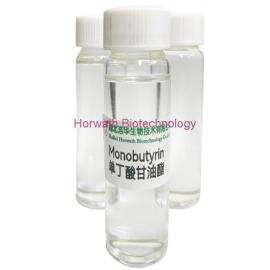Buy Monobutyrin 50% Oily Liquid Feed Grade from Hubei Horwath ...