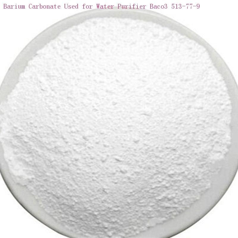 Buy Barium Carbonate 99% white powder BX-Baco3 Industrial Grade from ...
