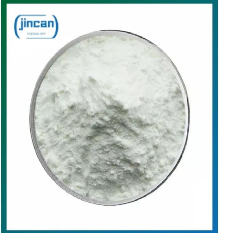 Buy Raw Material Calcium ferrocyanide 99% White powder Cas 13821-08-4 ...