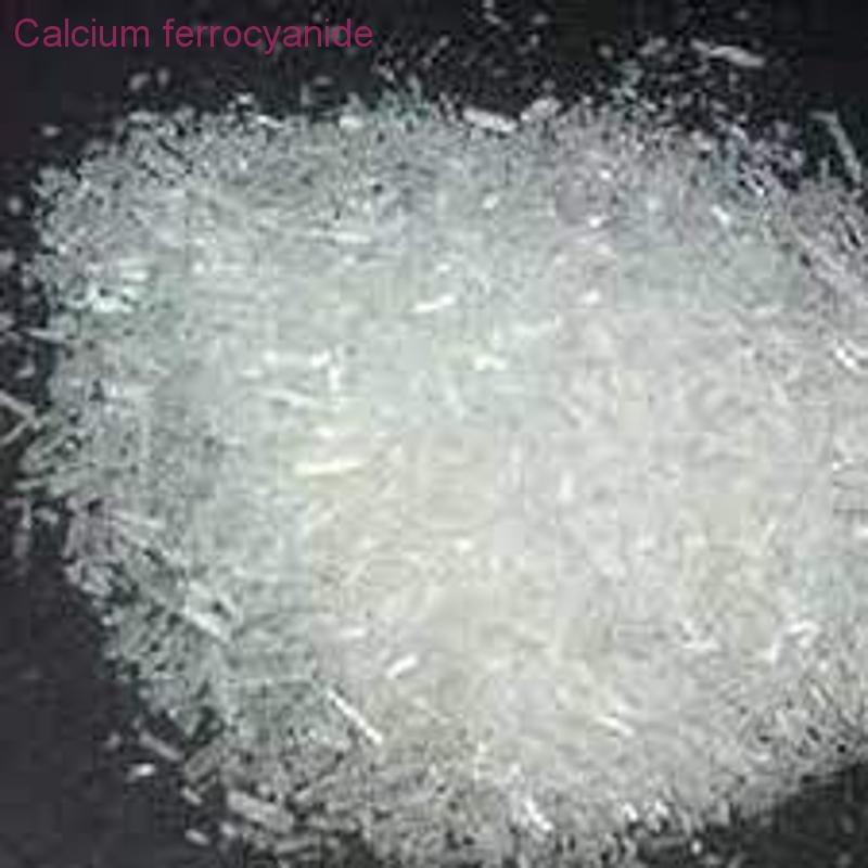 Buy Calcium ferrocyanide 99% Pharmacy Grade from PETER J US trading ...