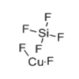 Buy 12062-24-7 CUPRIC FLUOROSILICATE from Guangzhou Yaoguang Technology ...