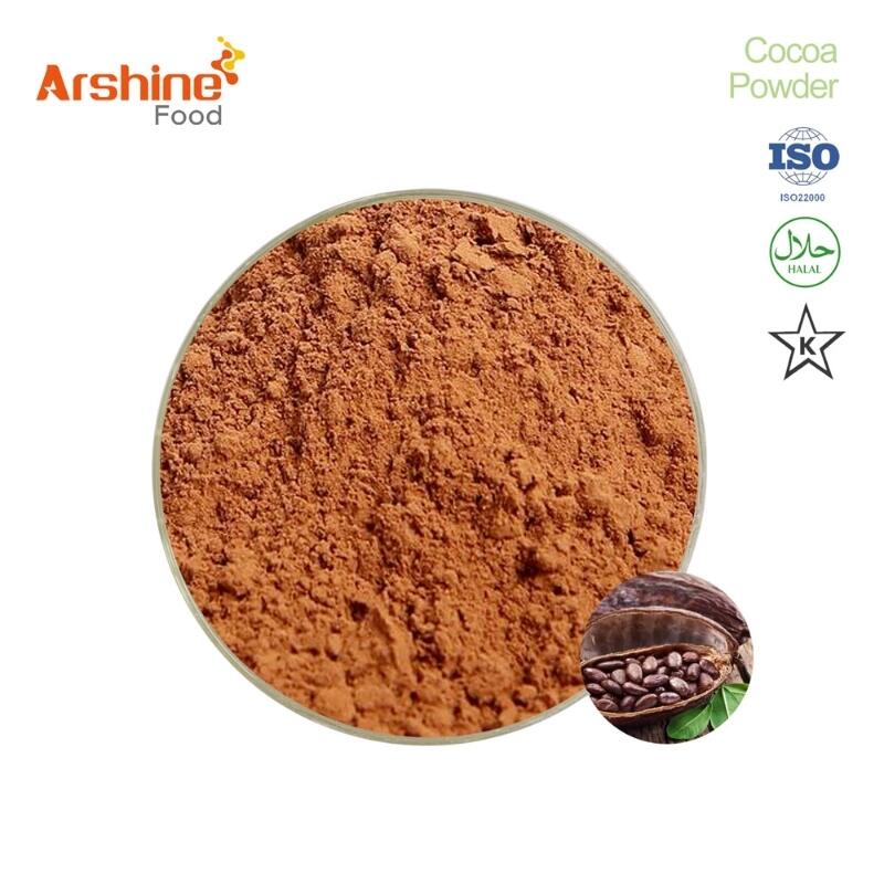 Buy Cocoa powder Food Grade from Arshine Group Co., Ltd. - ECHEMI