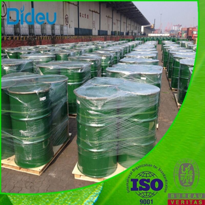 Buy Hydrogen fluoride 99% liquid 7664-39-3 Dideu Chemical Grade from ...