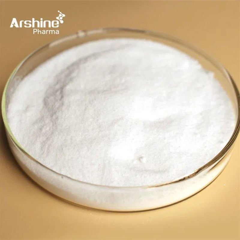 Buy Povidone K30(9003-39-8) Povidone K30 arshine API Grade from Arshine ...