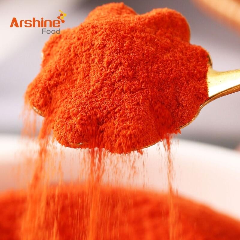 Buy Tomato Powder Red Powder Food Grade from Arshine Group Co., Ltd ...
