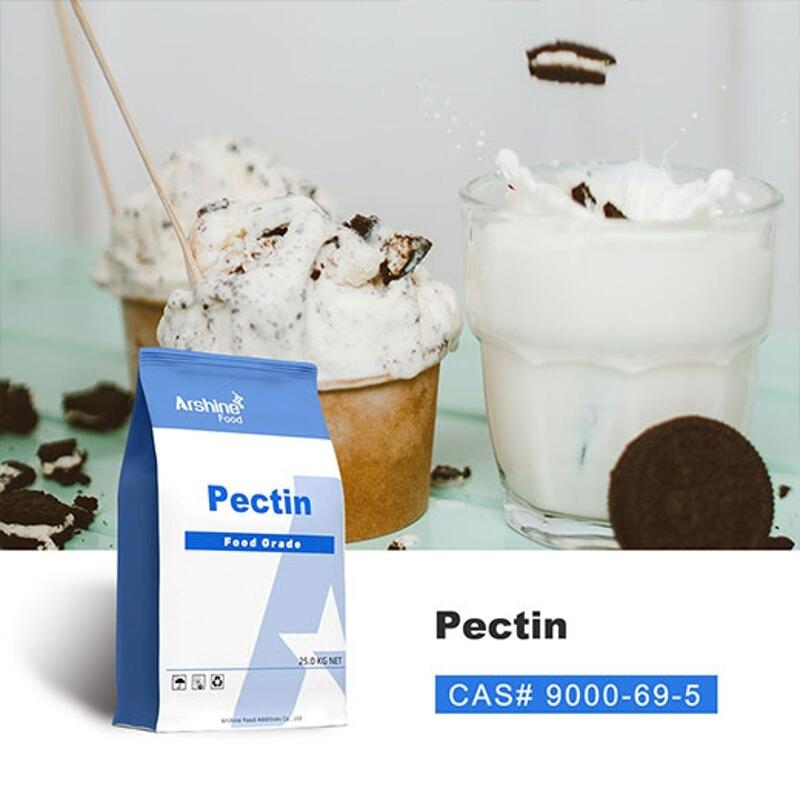 Buy Pectin CAS #9000-69-5 Food Grade from Arshine Group Co., Ltd. - ECHEMI