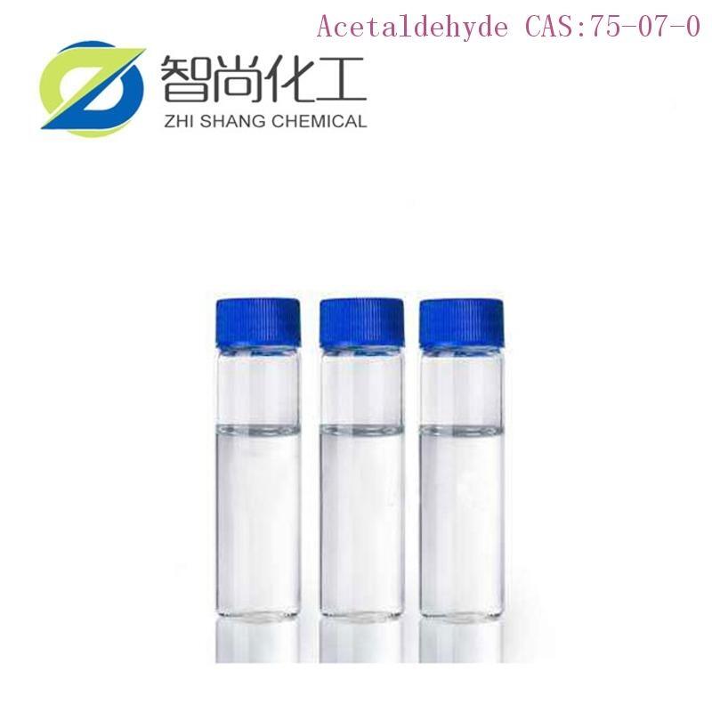 Buy Acetaldehyde 40% liquid ZSLPF Zhishang Industrial Grade from ...