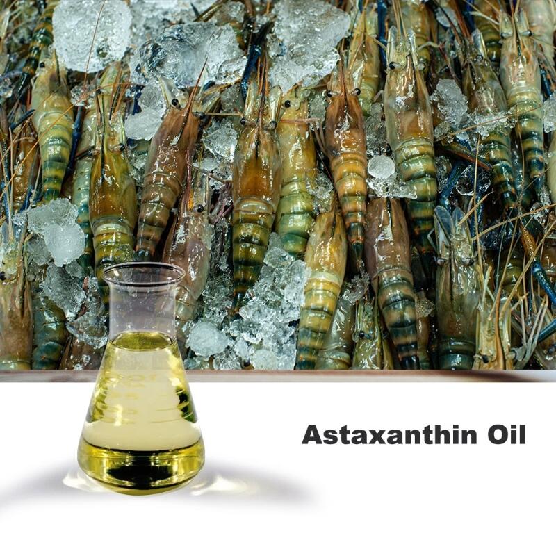 Buy Astaxanthin Oil Food Grade from Arshine Group Co., Ltd. - ECHEMI
