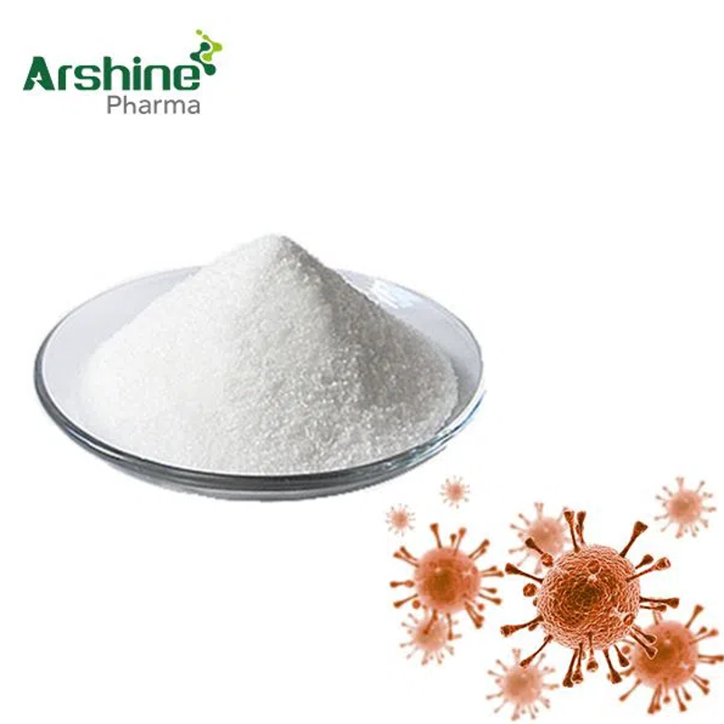 Buy Acyclovir(59277-89-3 99.9% white crystallization powder Acyclovir ...