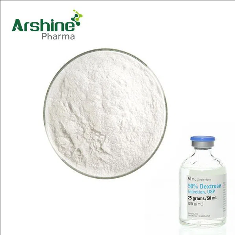 Buy Dextrose Monohydrate White or almost white, crystalline powder ...