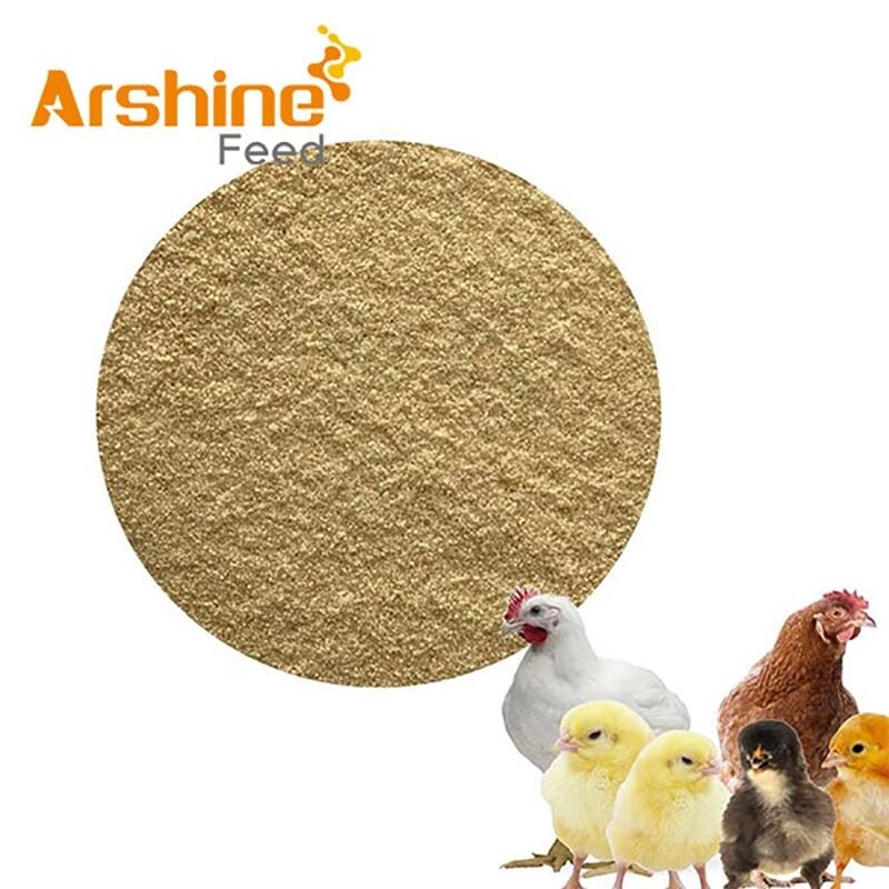 Buy Salinomycin premix 12% 99% Brown Yellow Granules Arshine Feed Grade ...