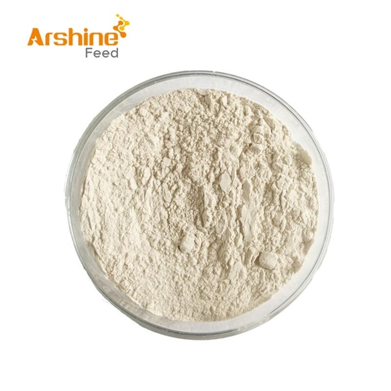 Buy Feed Pellet Binder 99.6% white powder Arshine Feed Grade from ...