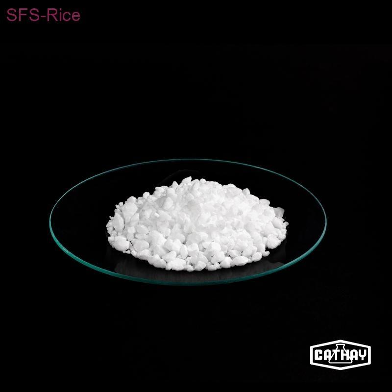 Buy Sodium Formaldehyde Sulfoxylate, Rice type, 99% White, crystalline ...