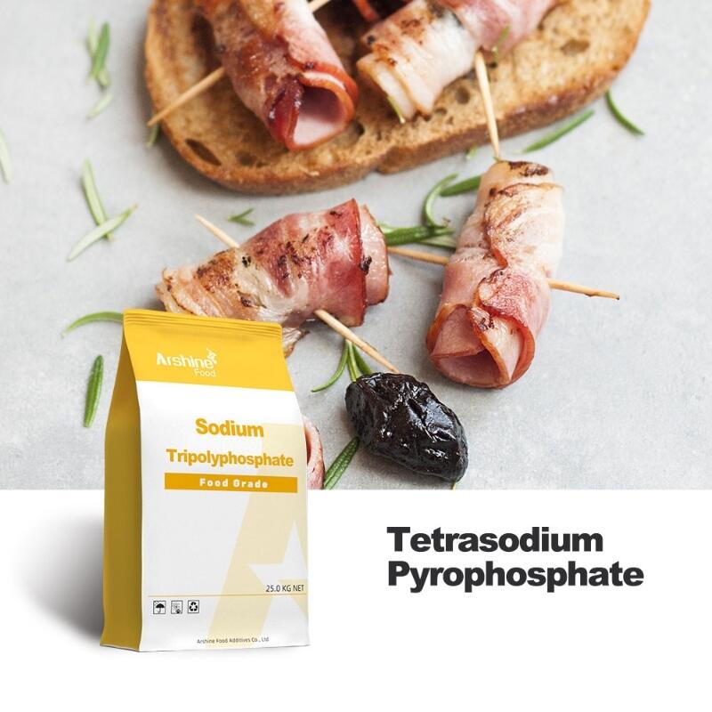 Buy Tetrasodium Pyrophosphate (TSPP) Food Grade from Arshine Group Co ...