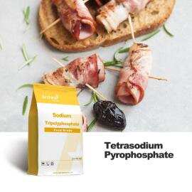 Buy Tetrasodium Pyrophosphate (TSPP) Food Grade from Arshine Group Co ...