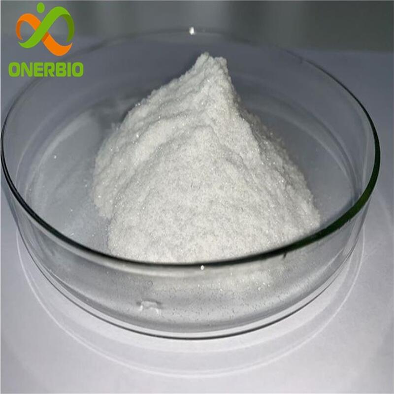 Buy N-Acetylneuraminic acid 99% Sialic acid CAS 131-48-6 Pharmacy Grade ...