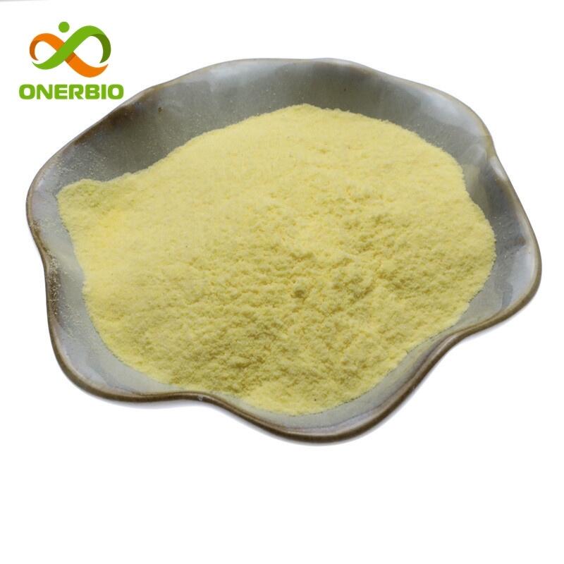 Buy Nutritional Supplement Morinda Plant Extract Powder Pharmacy Grade ...