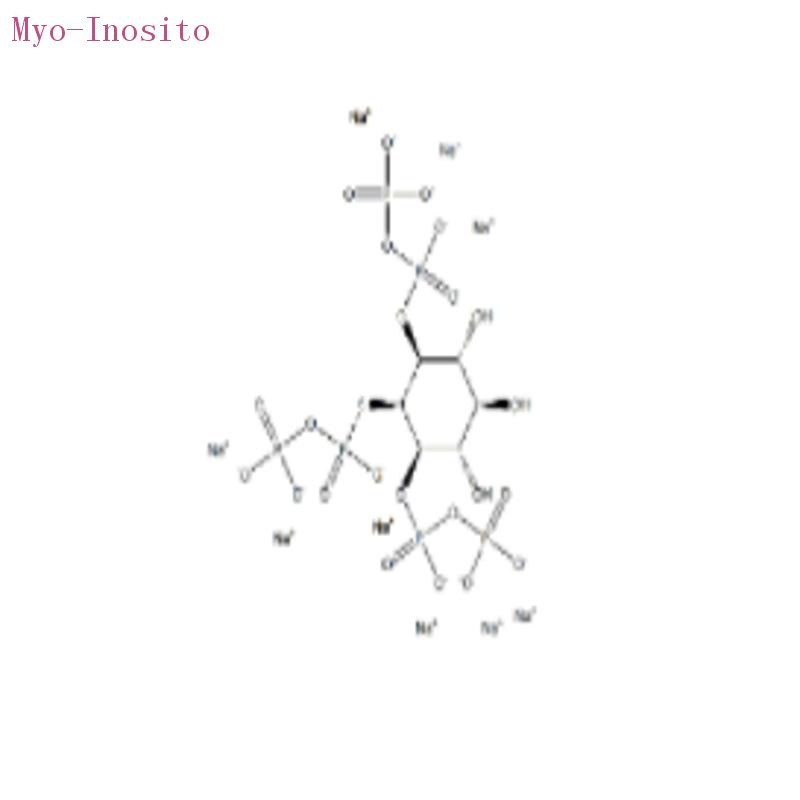 Buy myo-inositol-trispyrophosphate 802590-64-3 at One-Stop Chemical ...