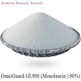 Buy Monolaurin, GML, Glycerol monolaurate 90% White Powder GL900 ...