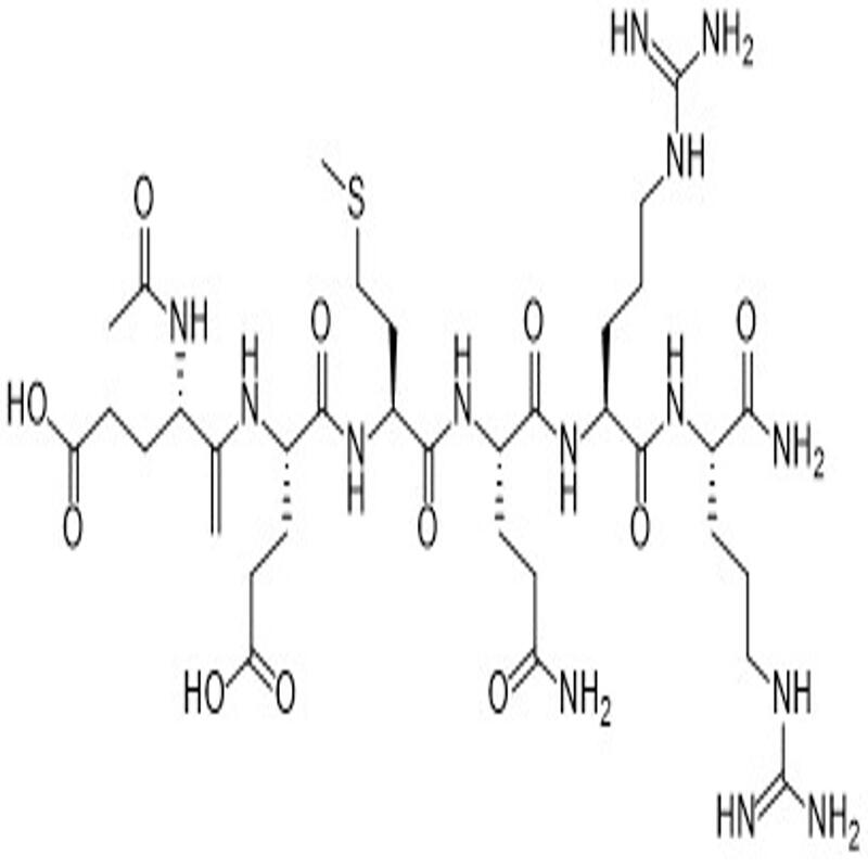Buy Argireline, Acetyl Hexapeptide-3/Acetyl Hexapeptide-8, 616204-22-9 ...