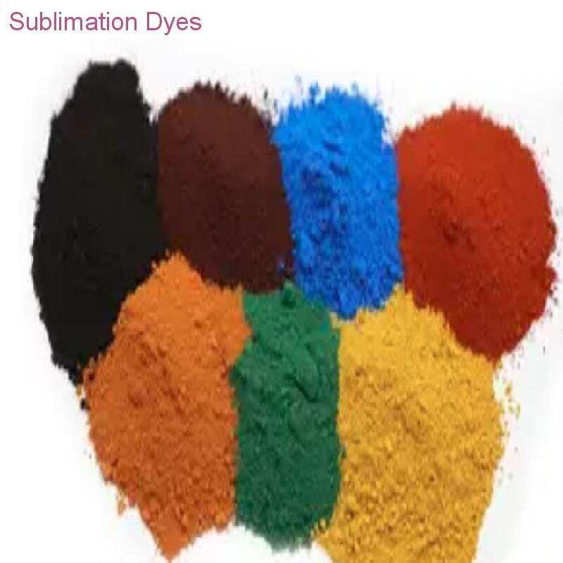 Buy Disperse Yellow 54 ( Sublimation Dyes for Printing Ink) from LQ ...