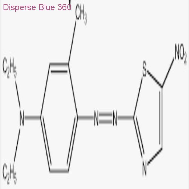 Buy Disperse Blue 360 (Sublimation Dyes for Printing Ink) from LQ ...