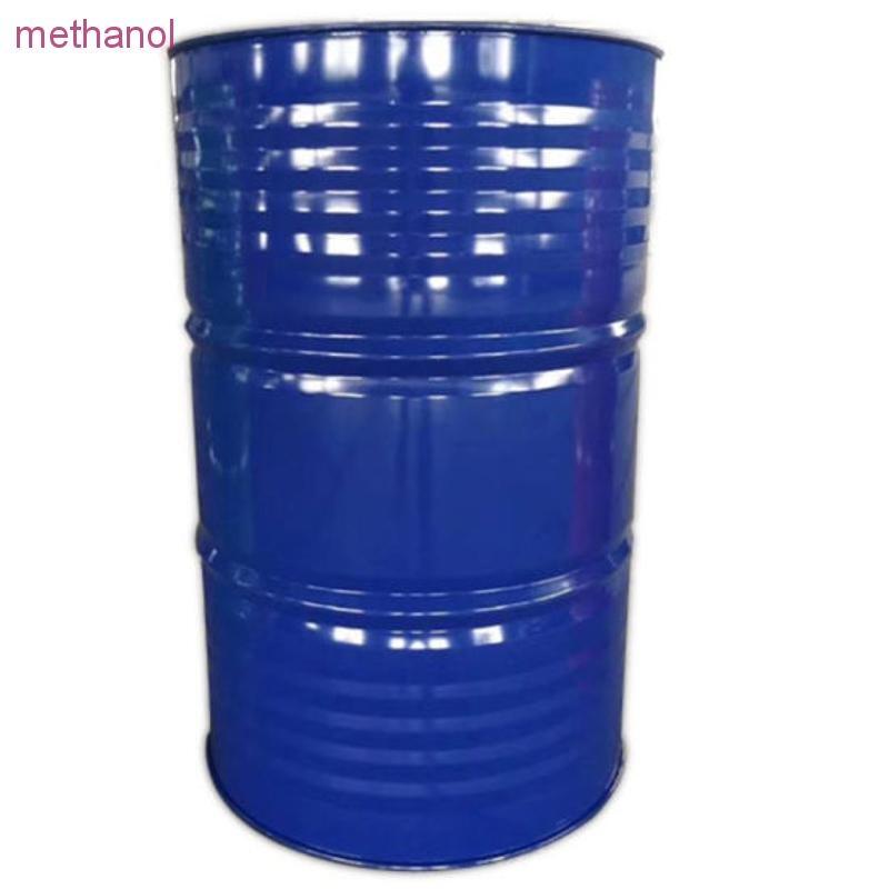 Buy Buy Methanol 99% Industrial Grade from BLUENOTE TRADING LLC - ECHEMI
