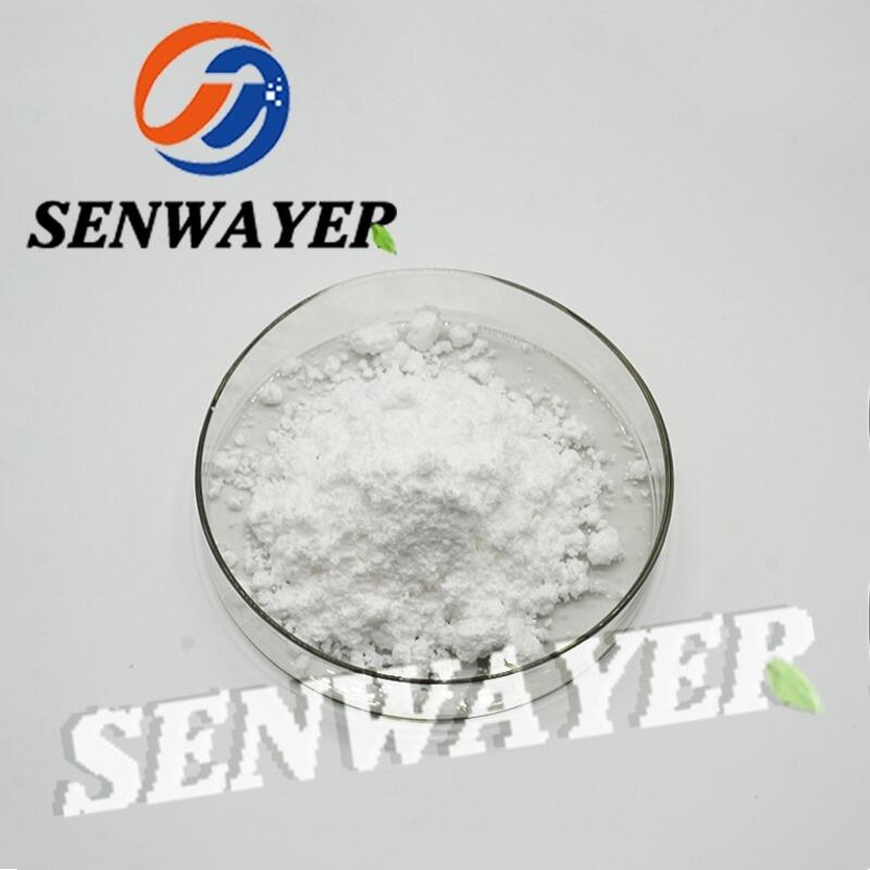 Buy ZINC/THYMULIN 98% White powder C78H111N21O19 Senwayer ...