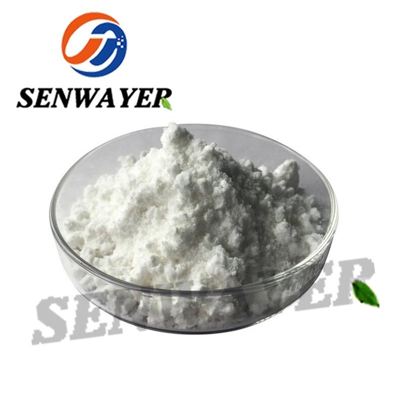 Buy IGF-1 DES 99% White powder C38H49N9O5 Senwayer Pharmacy Grade from ...