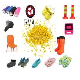 Buy EVA foaming material for Wheel, EVA compound, EVA granules from ...