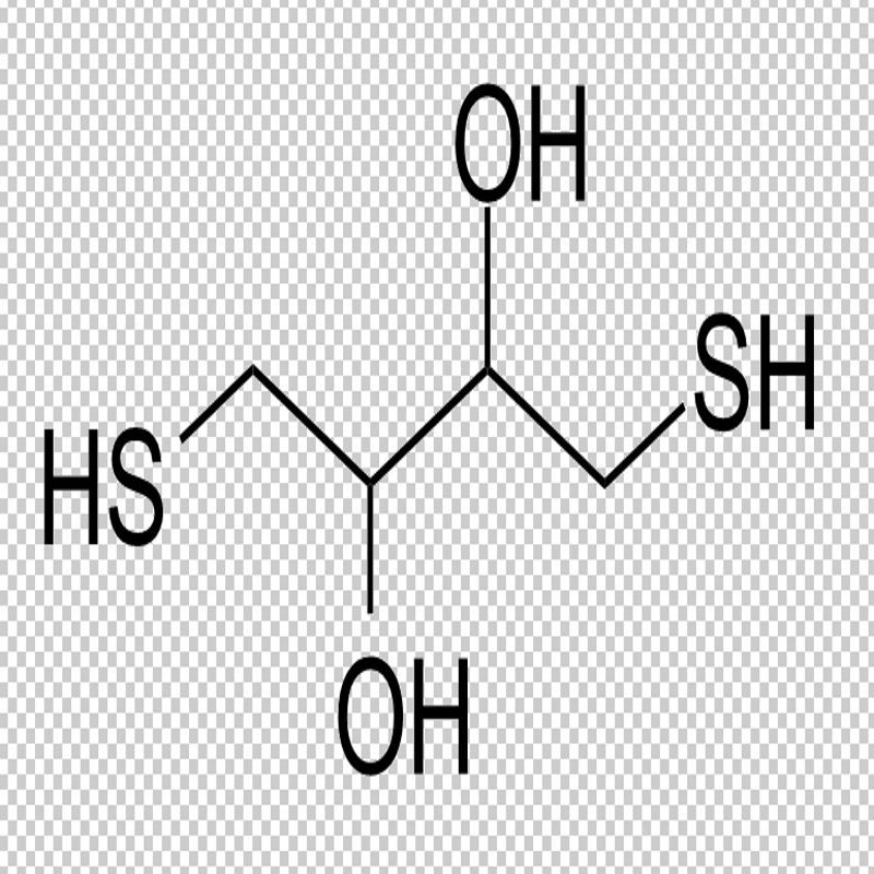 Buy Threo-1,4-dimercapto-2,3-butandiol from Shaanxi Dideu Medichem Co ...