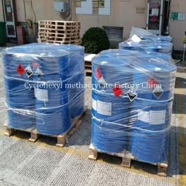 Buy 99% Cyclohexyl methacrylate,CAS 101-43-9;CHMA Monomer, acrylate ...