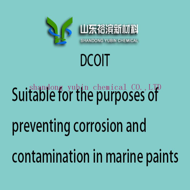 Buy DCOIT Yellowish transparent liquid yubin Industrial Grade from ...